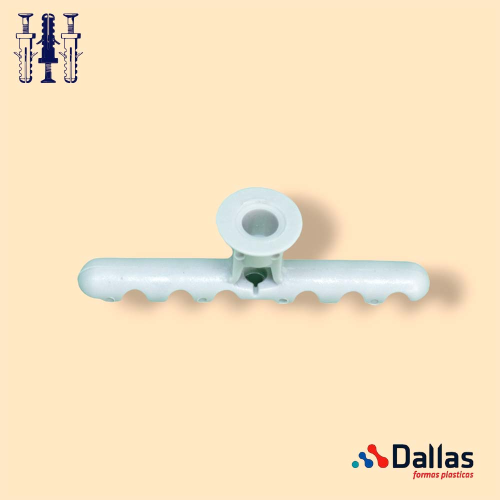 Chazo supra 8 (mariposa de 5/16 x 1″ 1/2)